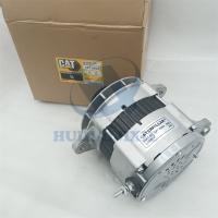 China 4V 80A 8PK Alternator 177-9953 for E330C E330D Excavator - 30×35×33 cm Aluminum Generator for sale