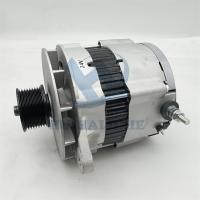 China 177-9953 Excavator Alternator 40×40×40 cm for Caterpillar E320C E330C E345B E365B Models for sale