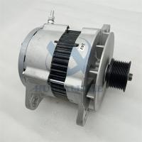 China 177-9953 Excavator Alternator 40×40×40 cm for Caterpillar E320C E330C E345B E365B Models for sale