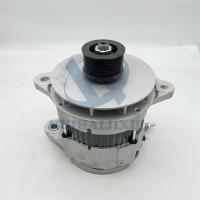 China 177-9953 Excavator Alternator 40×40×40 cm for Caterpillar E320C E330C E345B E365B Models for sale
