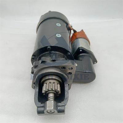 China 42MT 12T Excavator Starter Motor Alternator 207-1517 103-0875 for Caterpillar C7 3116 Engines for sale