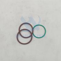 China Excavator Fuel Injector Seal Kit 6V-9897 for E3512 Engine O Ring Oil Seal 1 Piece for sale
