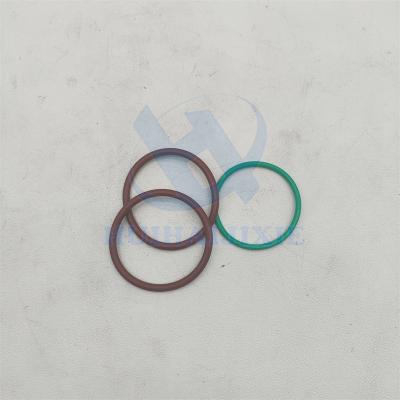 China 6V9897 Cylinder Liner Seal Kit for Caterpillar 3516 3508 3512 Engines - 0.5kg Weight with 3-Month Warranty for sale