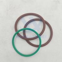 China Excavator Fuel Injector Seal Kit 6V-9897 for E3512 Engine O Ring Oil Seal 1 Piece for sale