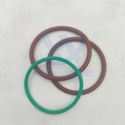 China Caterpillar 6V-9897 Fuel Injector Gasket Kit for CAT 3508 3512 3516 Engines - 0.2kg Aftermarket Seal for sale