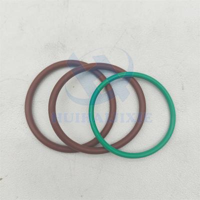 China Excavator Fuel Injector Seal Kit 6V-9897 for E3512 Engine O Ring Oil Seal 1 Piece for sale