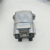 China Hydraulic Gear Pump 705-41-01050 for Komatsu D65 D85 D155 Bulldozers | 3-Month Warranty | 2-7 Day Delivery for sale