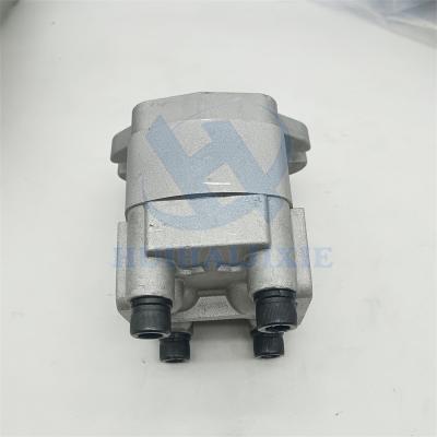 China Hydraulic Gear Pump 705-41-01050 for D65 D85 D155 Bulldozer 22x23x22 cm 5 kg for sale