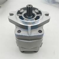 China Hydraulic Gear Pump 705-41-01050 for Komatsu D65 D85 D155 Bulldozers | 3-Month Warranty | 2-7 Day Delivery for sale
