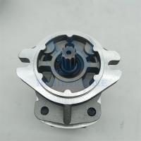 China Hydraulic Gear Pump 705-41-01050 for Komatsu D65 D85 D155 Bulldozers | 3-Month Warranty | 2-7 Day Delivery for sale