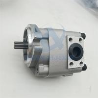 China Hydraulic Gear Pump 705-41-01050 for Komatsu D65 D85 D155 Bulldozers | 3-Month Warranty | 2-7 Day Delivery for sale