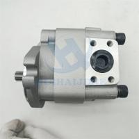 China Hydraulic Gear Pump 705-41-01050 for Komatsu D65 D85 D155 Bulldozers | 3-Month Warranty | 2-7 Day Delivery for sale