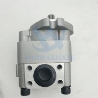 China Hydraulic Gear Pump 705-41-01050 for Komatsu D65 D85 D155 Bulldozers | 3-Month Warranty | 2-7 Day Delivery for sale