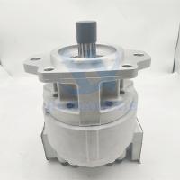 China Komatsu Gear Pump 705-22-44070 for WA500-3 WF550-3D Excavators | 3 Month Warranty | $850-$1000 for sale