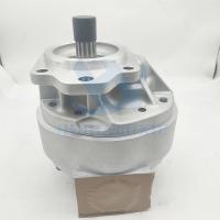 China Komatsu Gear Pump 705-22-44070 for WA500-3 WF550-3D Excavators | 3 Month Warranty | $850-$1000 for sale