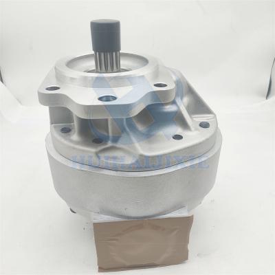 China Komatsu Gear Pump 705-22-44070 for WA500-3 WF550-3D Excavators | 3 Month Warranty | $850-$1000 for sale