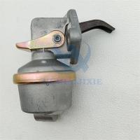 China 3970880 3966154 Diesel Lift Pump for Cummins 4BT 4BTA 6BT 6BTA Excavator Engine - $450-$950 Price Range for sale