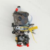 China 320D2 Excavator Diesel Pump 463-1678 for C7.1 Engine | 18×15×6 cm Dimensions | 10 kg Weight for sale