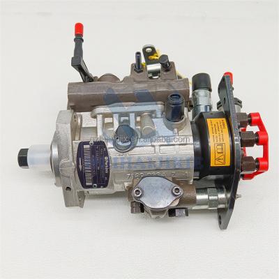 China 320D2 Excavator Diesel Pump 463-1678 for C7.1 Engine | 18×15×6 cm Dimensions | 10 kg Weight for sale