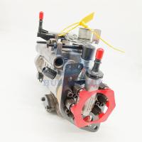 China 320D2 Excavator Diesel Pump 463-1678 for C7.1 Engine | 18×15×6 cm Dimensions | 10 kg Weight for sale
