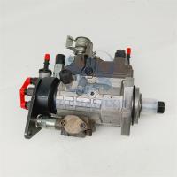 China 320D2 Excavator Diesel Pump 463-1678 for C7.1 Engine | 18×15×6 cm Dimensions | 10 kg Weight for sale