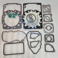 China Caterpillar 3516 3508 3512 Engine Upper Gasket Kit 355-0767 3550767 - 5kg Weight, 3 Month Warranty for sale
