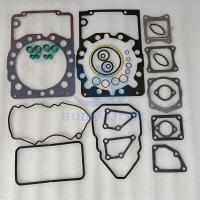 China Caterpillar 3516 3508 3512 Engine Upper Gasket Kit 355-0767 3550767 - 5kg Weight, 3 Month Warranty for sale