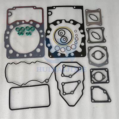 China Caterpillar 3516 3508 3512 Engine Upper Gasket Kit 355-0767 3550767 - 5kg Weight, 3 Month Warranty for sale