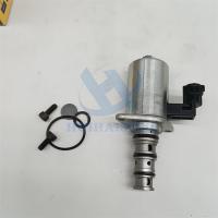 China 9312792 Hydraulic Pump Solenoid Valve Assembly for ZX200-5G ZX240-5G ZX280-5G | 25×15×12 cm Package | 1 kg Weight for sale