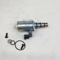 China 9312792 Hydraulic Pump Solenoid Valve Assembly for ZX200-5G ZX240-5G ZX280-5G | 25×15×12 cm Package | 1 kg Weight for sale