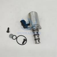 China 9312792 Hydraulic Pump Solenoid Valve Assembly for ZX200-5G ZX240-5G ZX280-5G | 25×15×12 cm Package | 1 kg Weight for sale