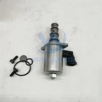 China 9312792 Hydraulic Pump Solenoid Valve Assembly for ZX200-5G ZX240-5G ZX280-5G | 25×15×12 cm Package | 1 kg Weight for sale