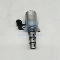 China 9312792 Hydraulic Pump Solenoid Valve Assembly for ZX200-5G ZX240-5G ZX280-5G | 25×15×12 cm Package | 1 kg Weight for sale
