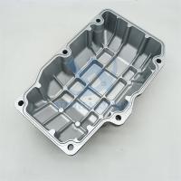 China Komatsu S6D170 Engine Head Cover 6240-11-8110 100% New Construction Machinery Part for sale