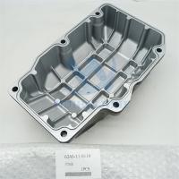 China Komatsu S6D170 Engine Head Cover 6240-11-8110 100% New Construction Machinery Part for sale