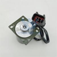 China Main Pump Solenoid Valve 708-23-18272 for 6D95 Engine - 1.5 kg Weight, 25×14×14 cm Package Size for sale
