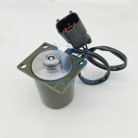China Main Pump Solenoid Valve 708-23-18272 for 6D95 Engine - 1.5 kg Weight, 25×14×14 cm Package Size for sale