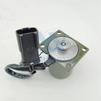 China Main Pump Solenoid Valve 708-23-18272 for 6D95 Engine - 1.5 kg Weight, 25×14×14 cm Package Size for sale
