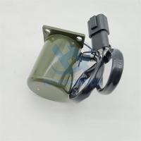 China Main Pump Solenoid Valve 708-23-18272 for 6D95 Engine - 1.5 kg Weight, 25×14×14 cm Package Size for sale