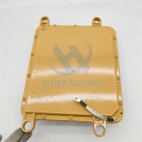 China Caterpillar CAT D6R D7R ECU ECM Controller 132-2148 1322148 Excavator Electronic Control Module for sale