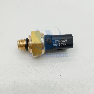 China Caterpillar Excavator Sensor Switch 278-5225 2785225 for C6.6 C4.4 Engine 320D for sale