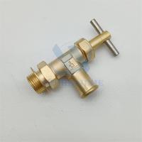 China Shutoff Valve 6V-7238 For Excavator E330D E336D for sale