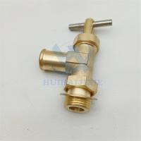 China Shutoff Valve 6V-7238 For Excavator E330D E336D for sale