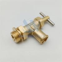 China Shutoff Valve 6V-7238 For Excavator E330D E336D for sale