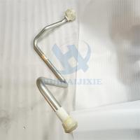 China Excavator Tube 359-8957 for CAT 735B 740B Articulated Dump Truck Pipe 3598957 for sale