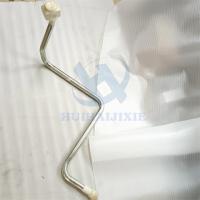 China Excavator Tube 359-8957 for CAT 735B 740B Articulated Dump Truck Pipe 3598957 for sale