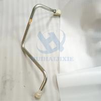 China Excavator Tube 359-8957 for CAT 735B 740B Articulated Dump Truck Pipe 3598957 for sale