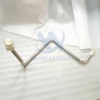 China Excavator Tube 359-8957 for CAT 735B 740B Articulated Dump Truck Pipe 3598957 for sale