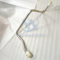 China Excavator Tube 359-8957 for CAT 735B 740B Articulated Dump Truck Pipe 3598957 for sale
