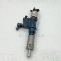 China Common Rail Diesel Injector 295050-1520 8982438630 2kg for 4HK1 6HK1 Engine for sale